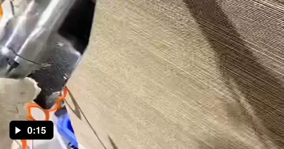 How to cut a stack of boxes - 9GAG