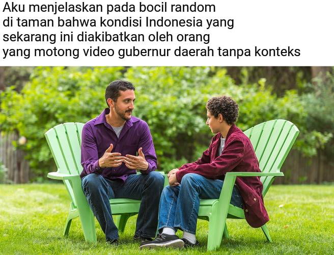 Dipikir pikir iya nggak sih? - 9GAG