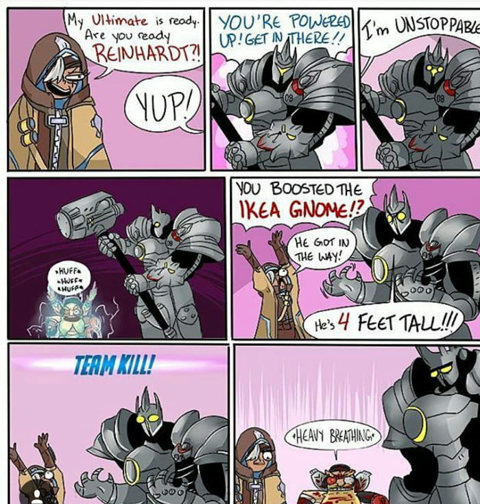 Can't stop laughing since 2 hours. Pls send help. - 9GAG