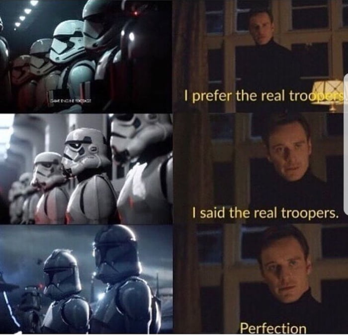 Pure perfection - 9GAG