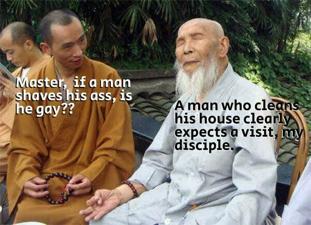 Teach me sensei.. - 9GAG