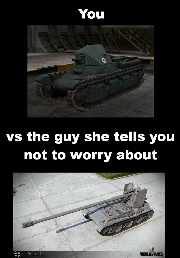 World of Tanks memes - 9GAG