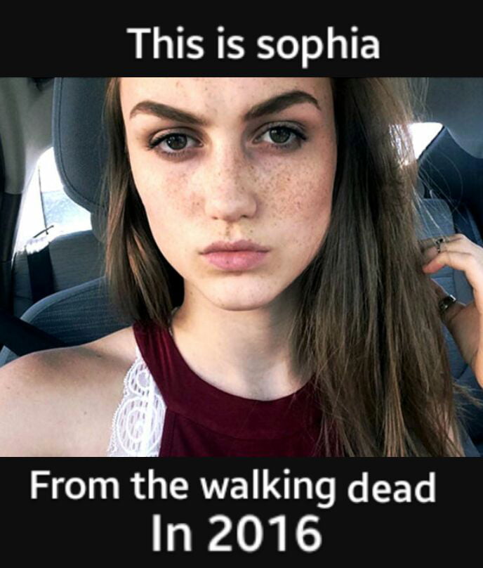 Madison Lintz BTW - 9GAG