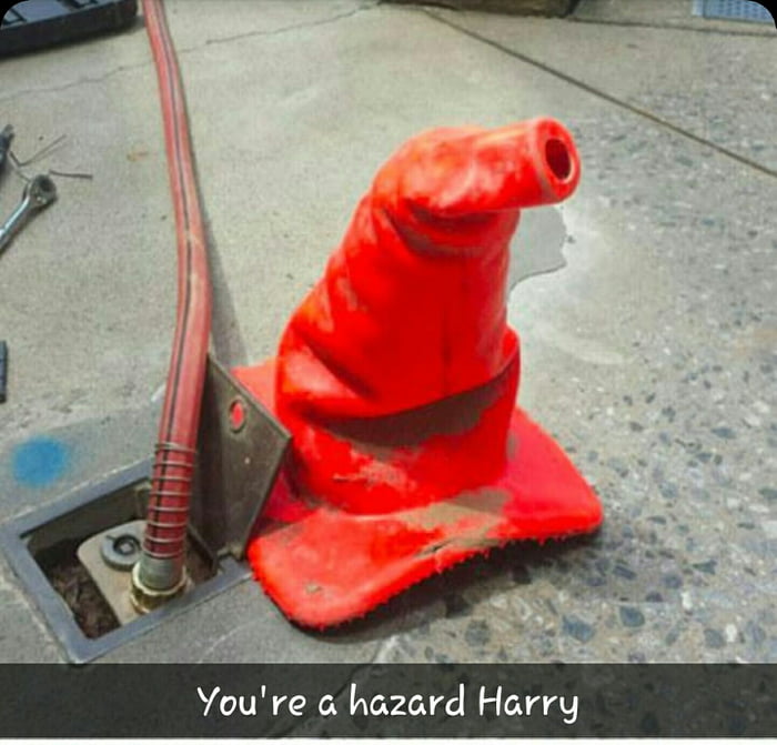 The Sorting Cone - 9GAG