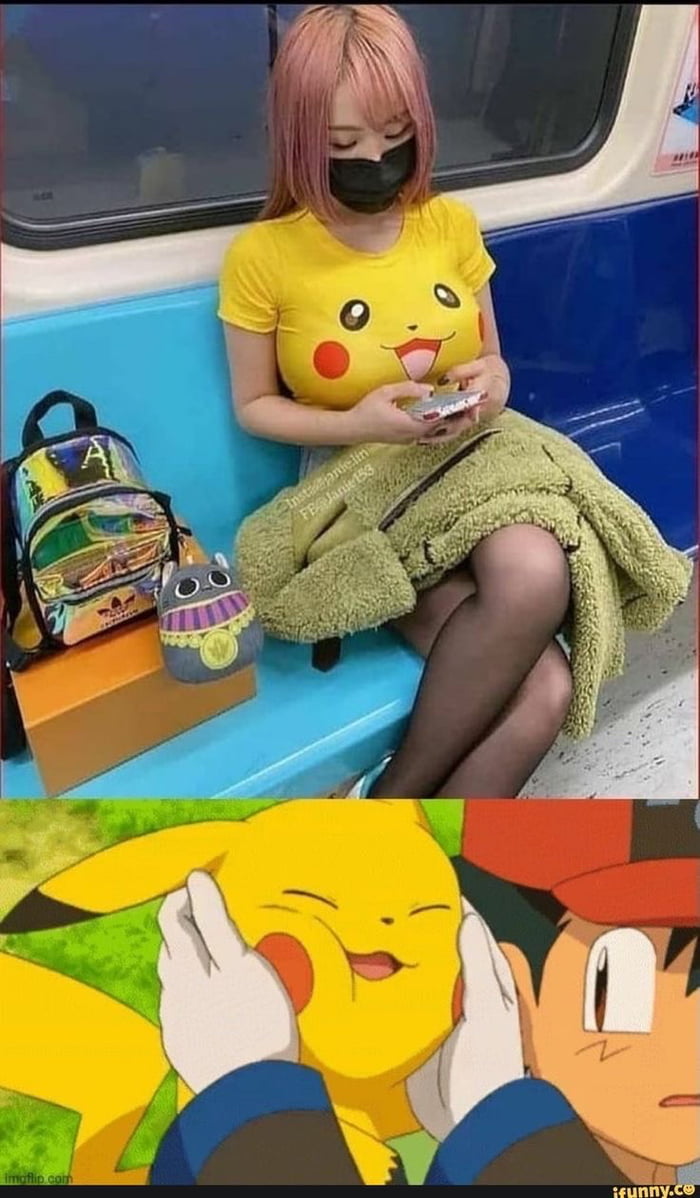 Gotta grab them all - 9GAG