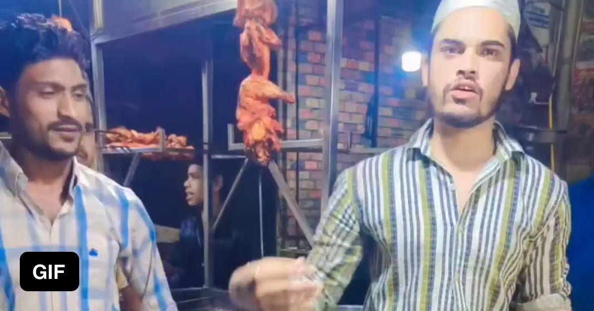 Does anyone want some deep fried hand? - 9GAG