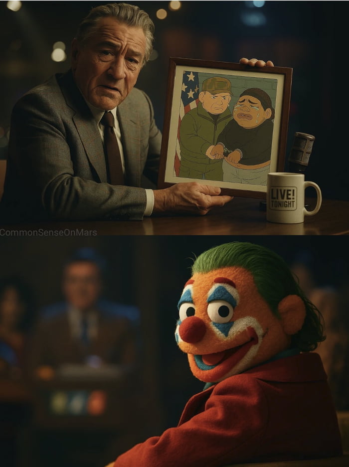 I’m tired of pretending it’s not - 9GAG