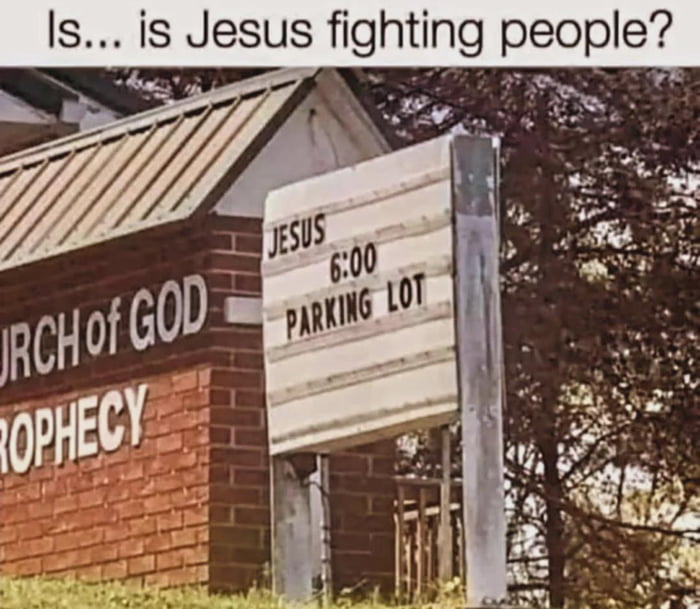 It's time, take your position. - 9GAG