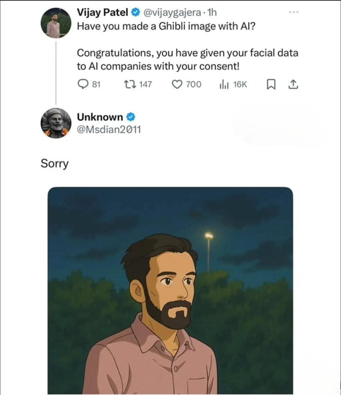 Congratulations you played yourself - 9GAG