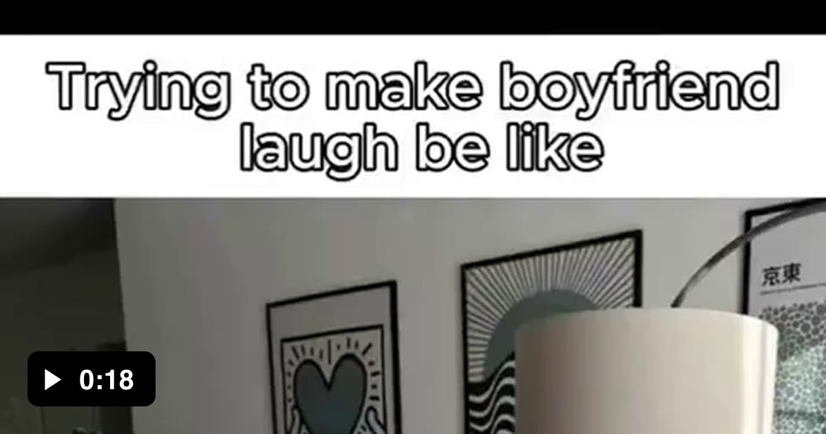 The most random things get us going - 9GAG