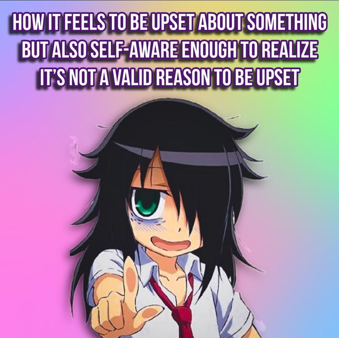 Its a gift and a curse - 9GAG