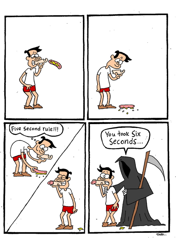 Second chances... - 9GAG