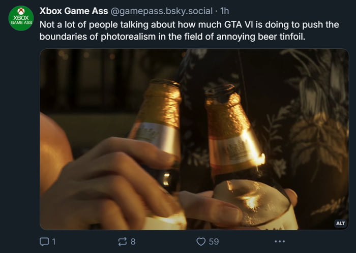 Setting The Industry Standard - 9GAG