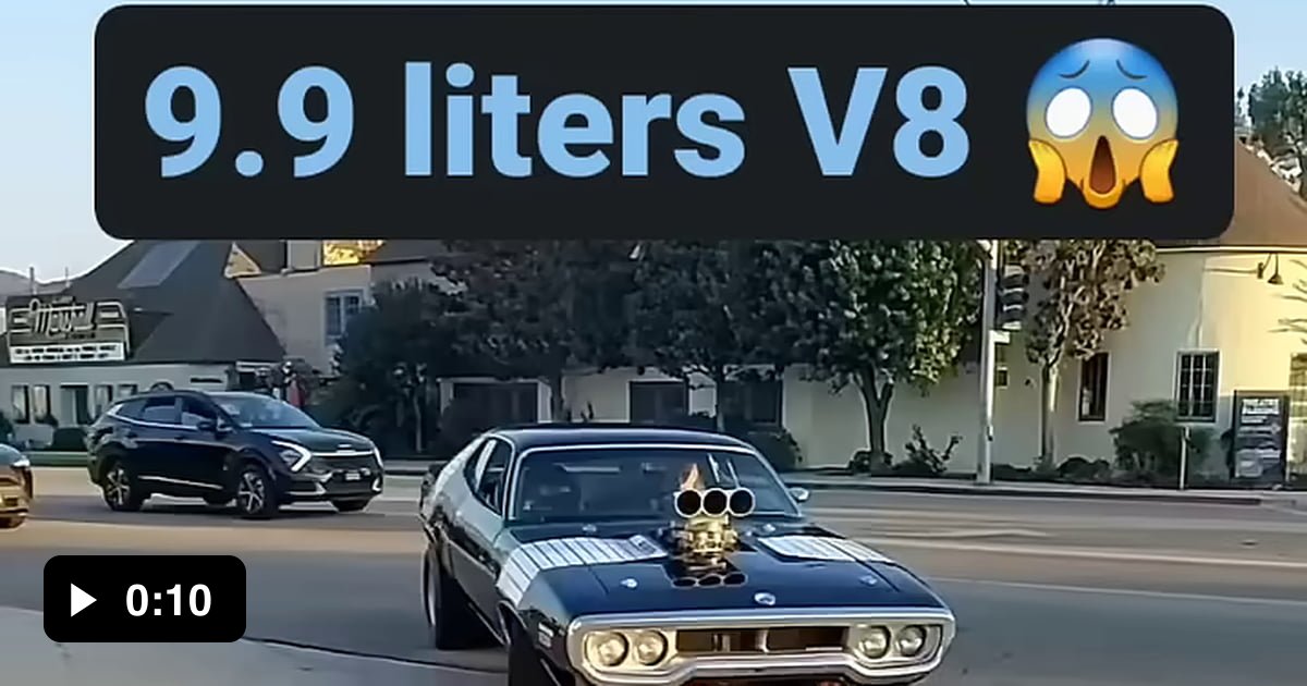 When you don't want to waste all the wars your country have fought over oil - 9GAG