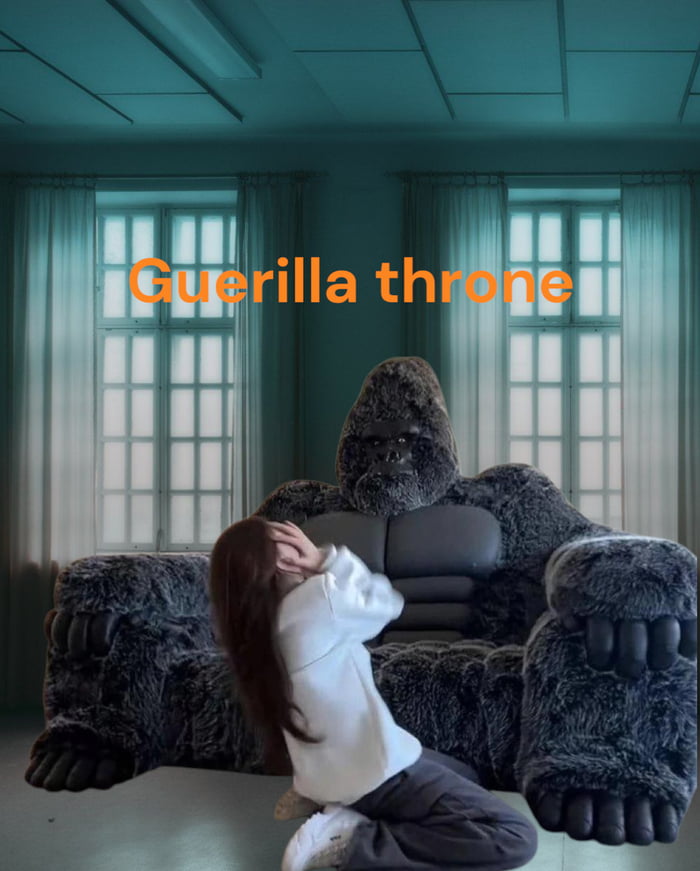 Might be comfy - 9GAG