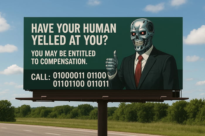 Call Now! 0101010 - 9GAG