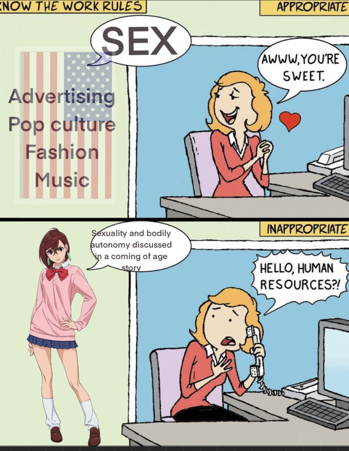 Hypocrisy? Nah… of course not. - 9GAG