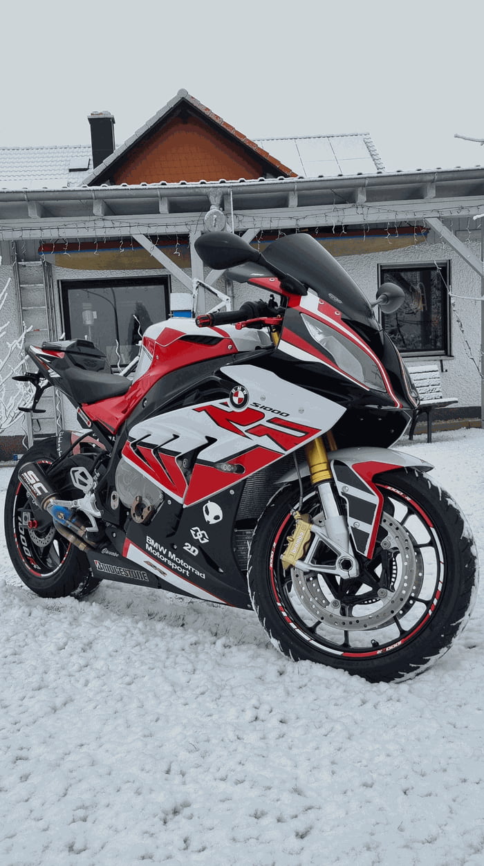 Finally got my dream Bike - 9GAG