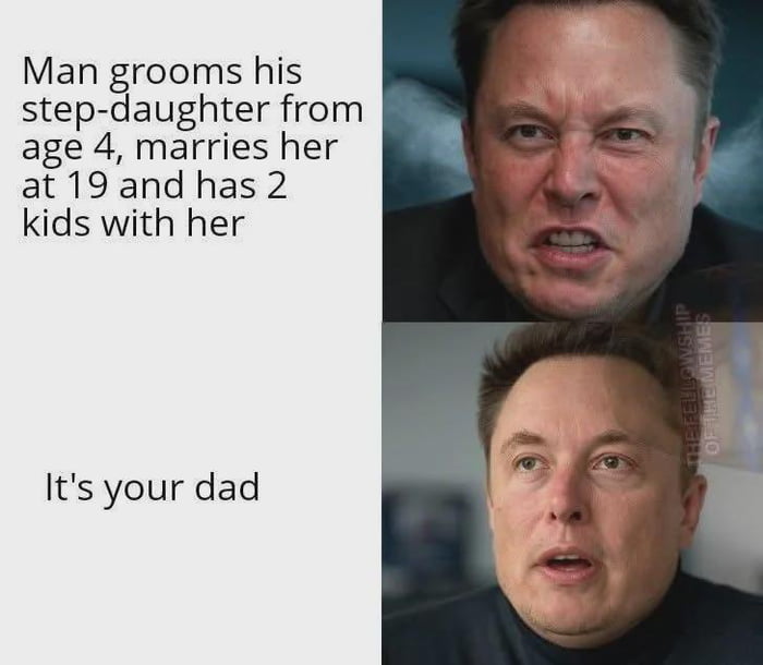 Who's your daddy? - 9GAG