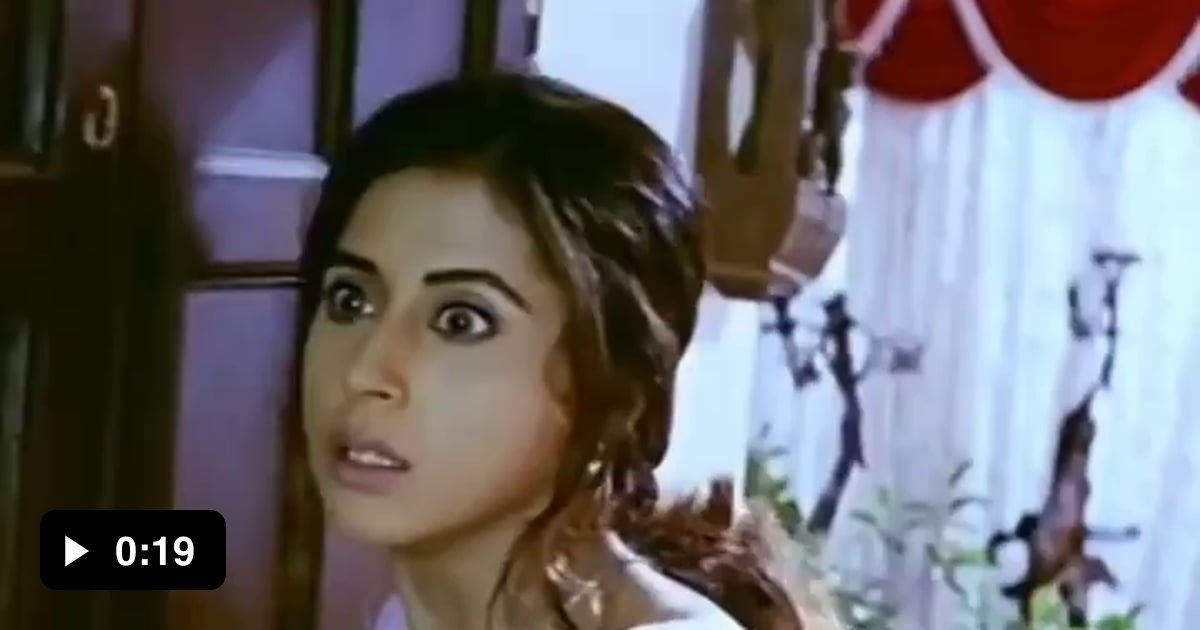 Movie scene from Kaun 1999 - 9GAG