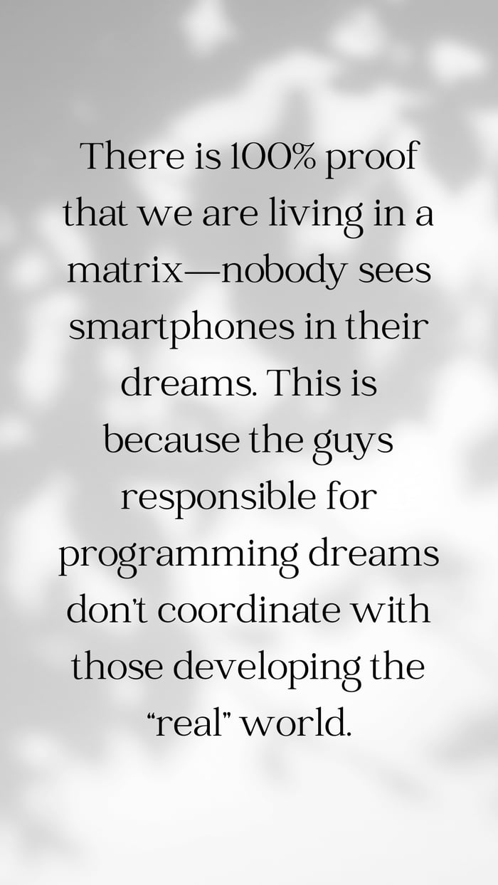 Checkmate NPCs - 9GAG