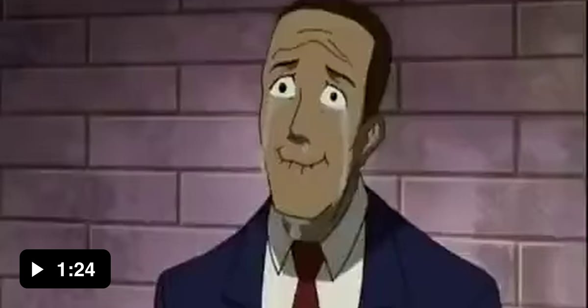 Boondocks - a very entertaining TV series. I miss it. - 9GAG