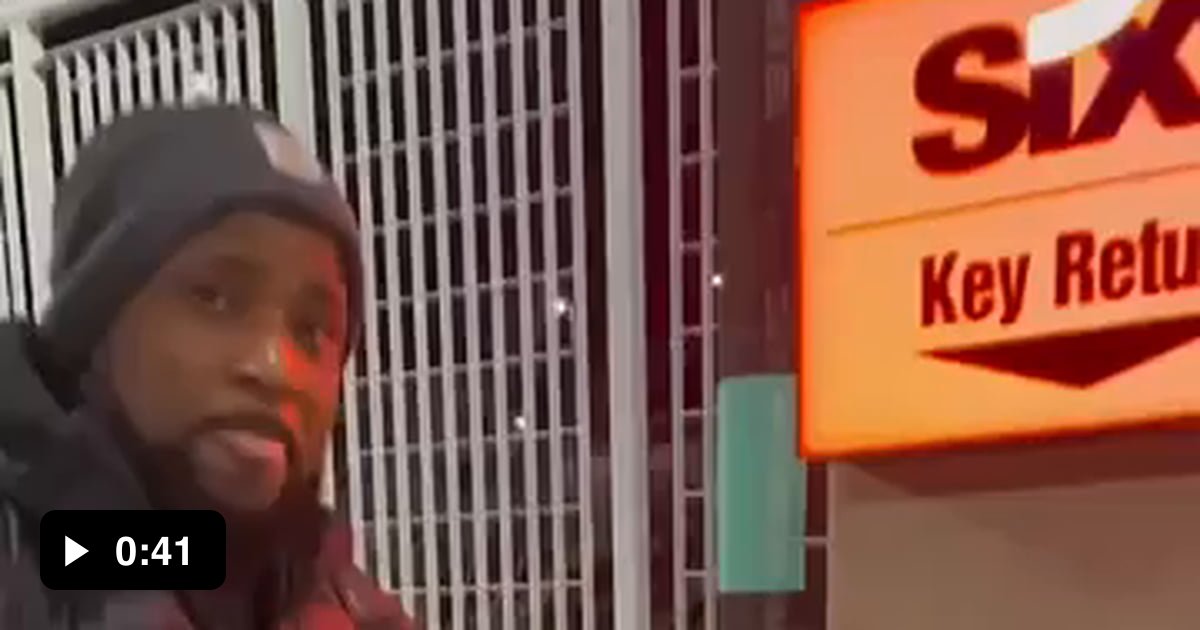 To return car keys - 9GAG