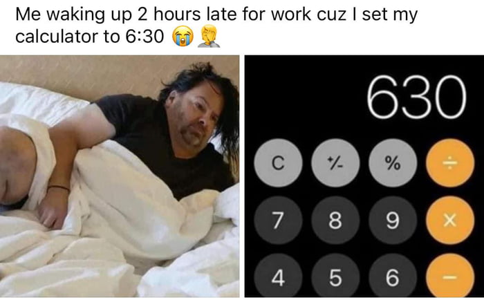 Dumb mistakes - 9GAG