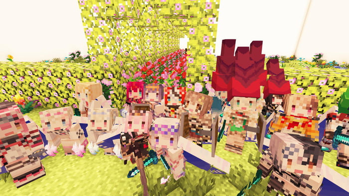 Who was the MVP of ENigmatic Recollection Chapter 1? - 9GAG