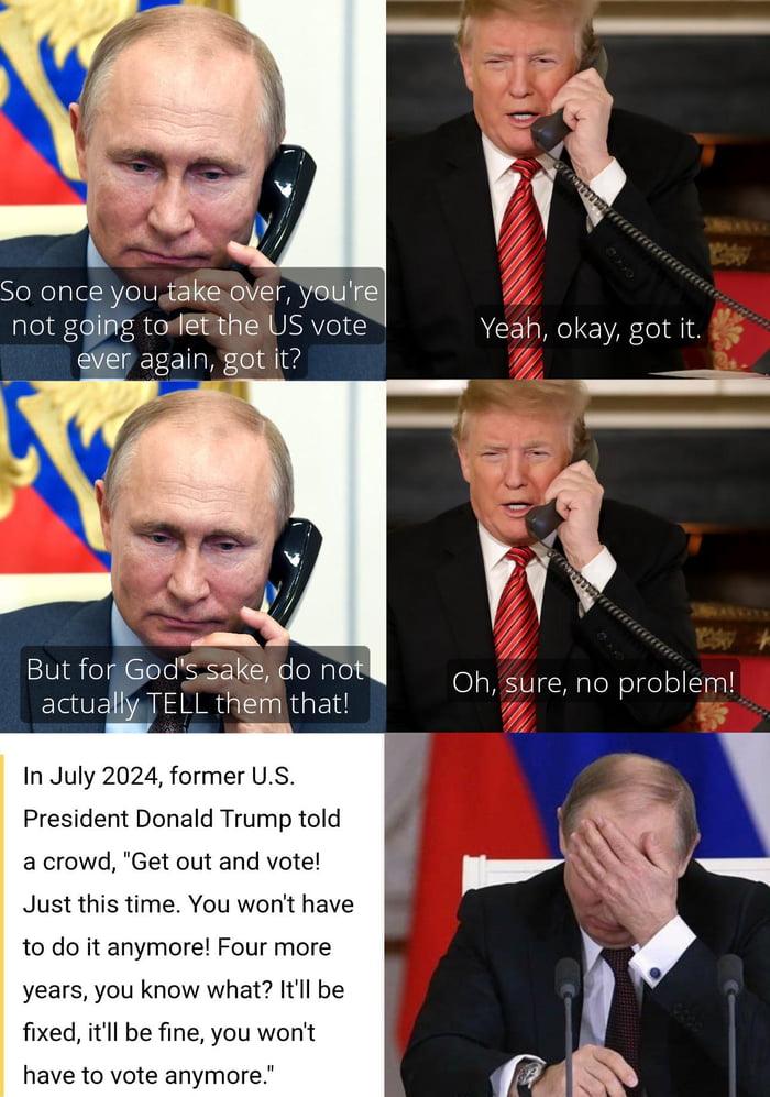 Based on a probably true story - 9GAG