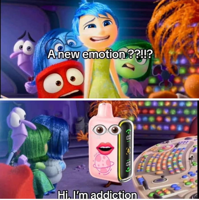 Inside out. 😂 - 9GAG