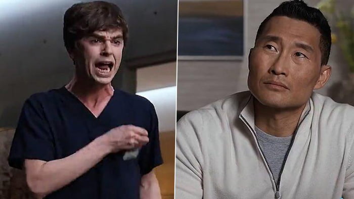 Virgin Leandros vs chad Gadriel - 9GAG