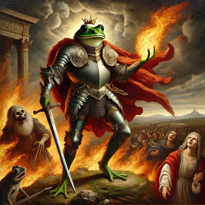 It is Wednesday, my Lord. - 9GAG