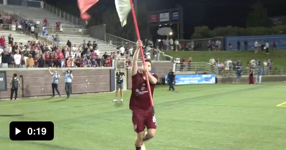 In the second round of the US Open Cup, USL League One side Chattanooga ...