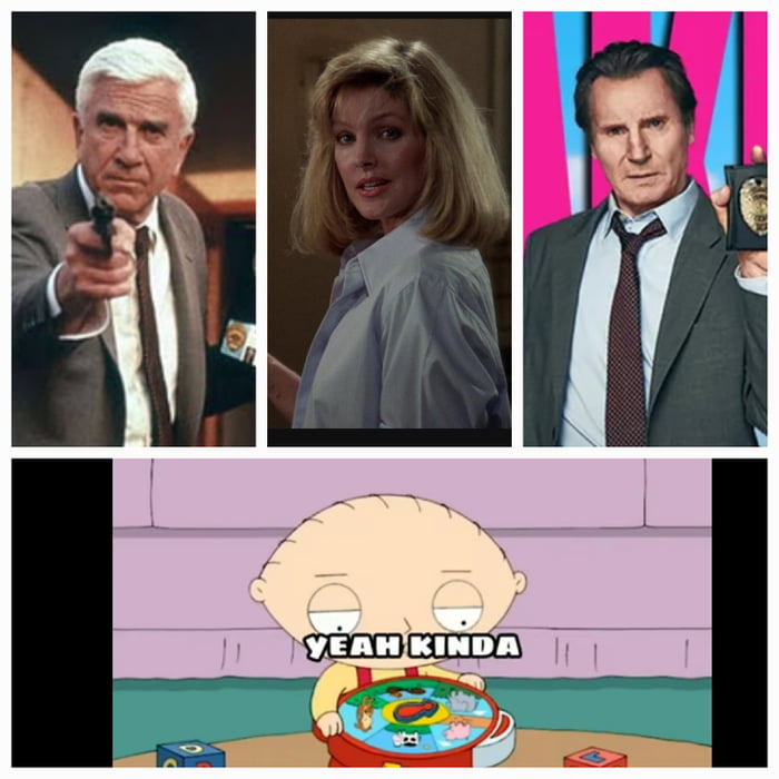 Yeah kinda - 9GAG