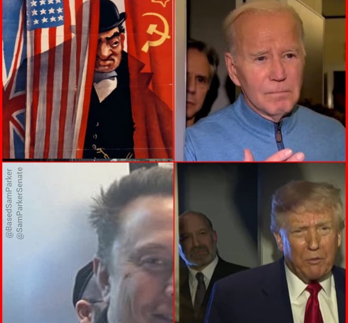 Who's in charge? - 9GAG