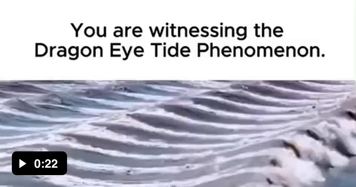 The Dragon Eyed Tide - 9GAG