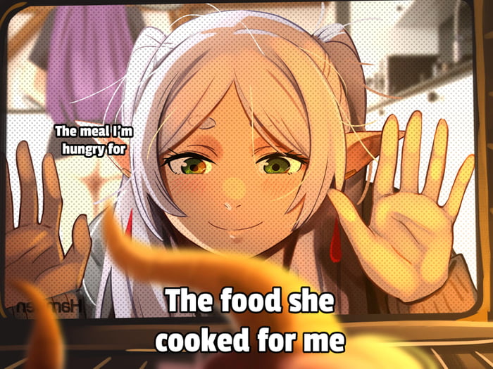 Finally some good f**kin food - 9GAG