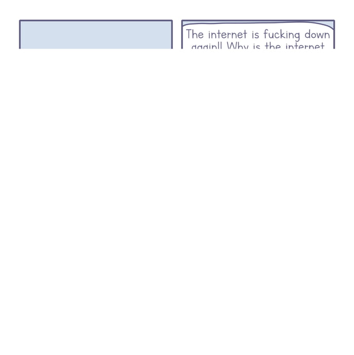 Internet is down - 9GAG