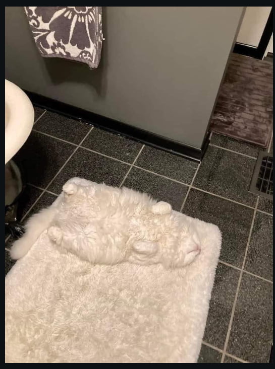 Need extra caution when going to the bathroom. - 9GAG