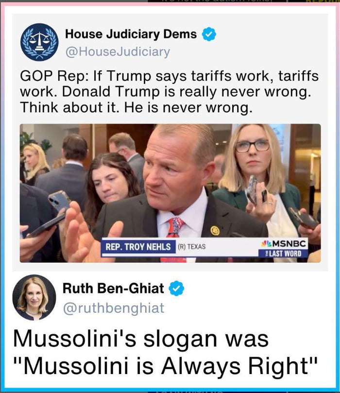 Ignorance is rampant amongst the GOP - 9GAG