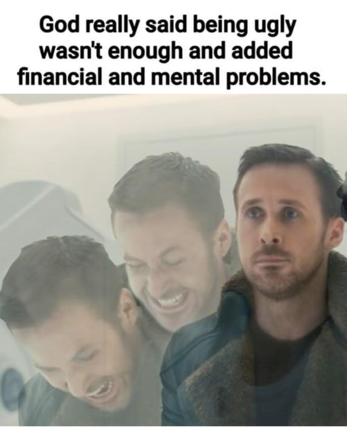 He works in a mysterious ways i guess - 9GAG