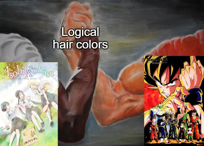 Finally some grounded and realistic shows - 9GAG