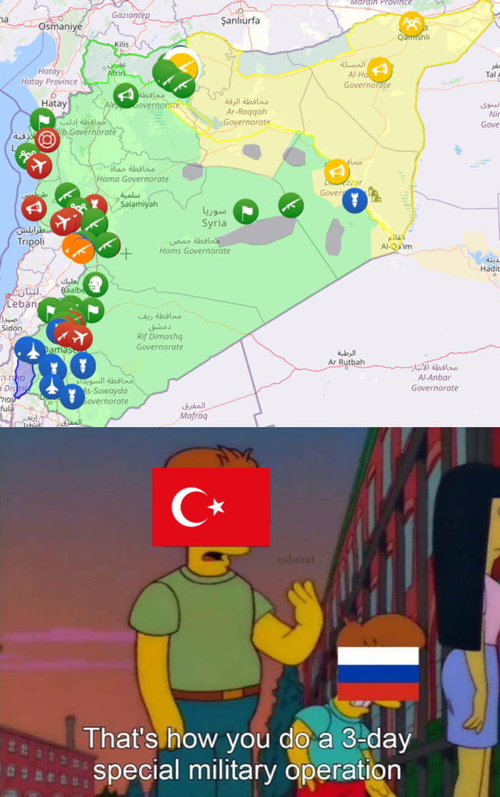 Real Special Operation. - 9GAG