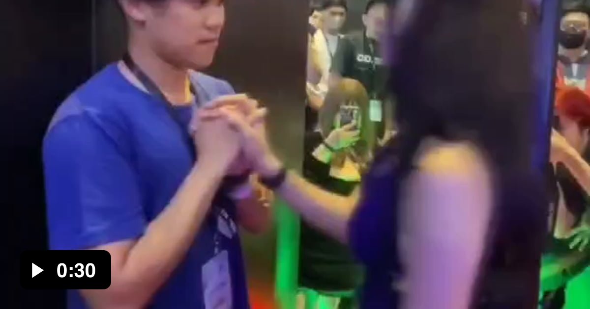 It should've been me not him! - 9GAG