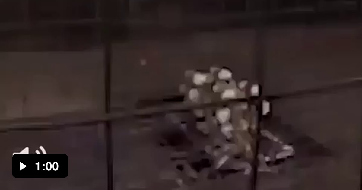 Lockheed Martin's Multiple Kill Hover Vehicle. - 9GAG