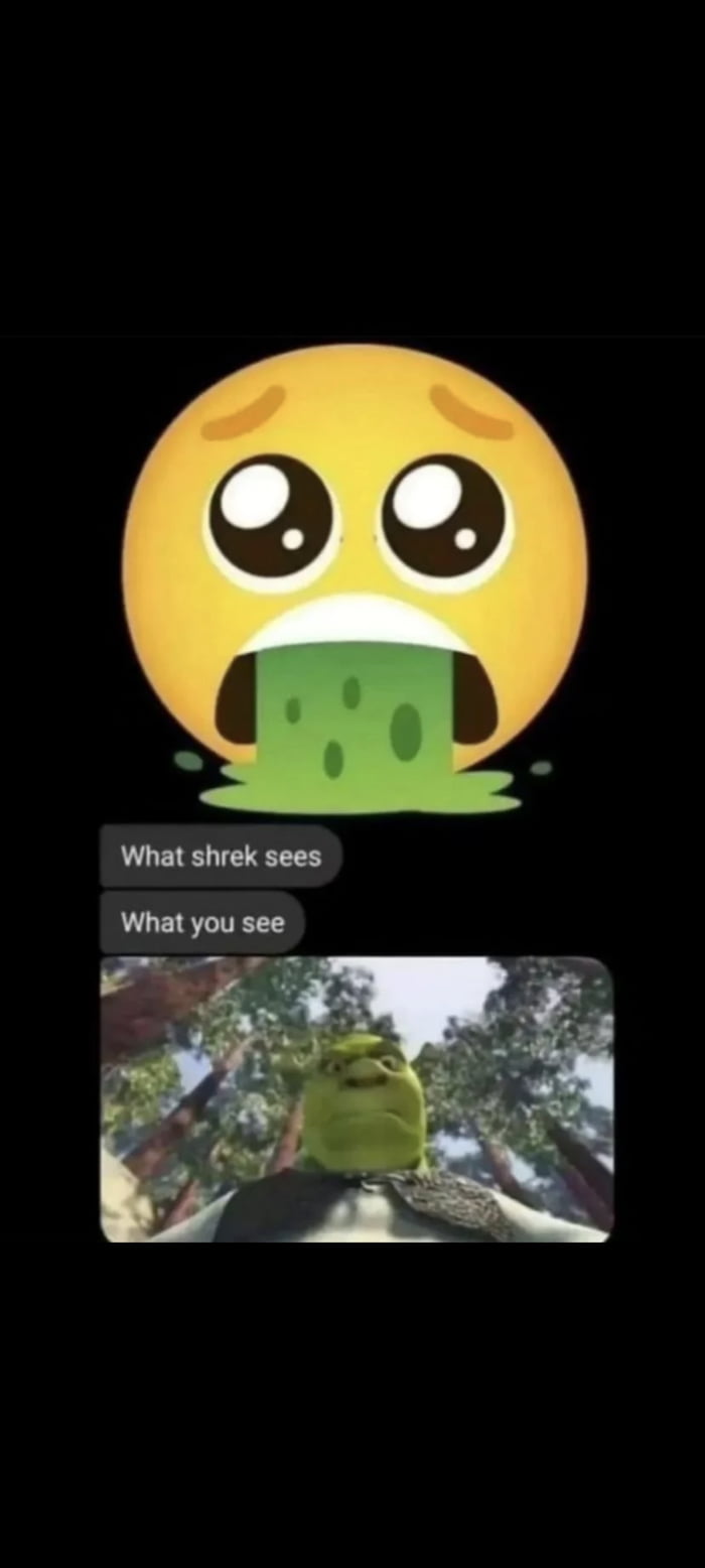 Somebody once told me - 9GAG