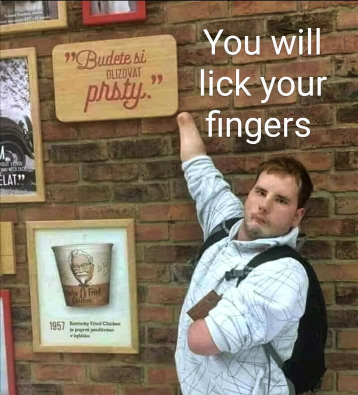 Liars, liars everywhere - 9GAG