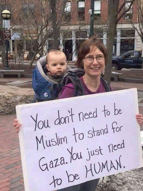 Where are you HUMANS? - 9GAG