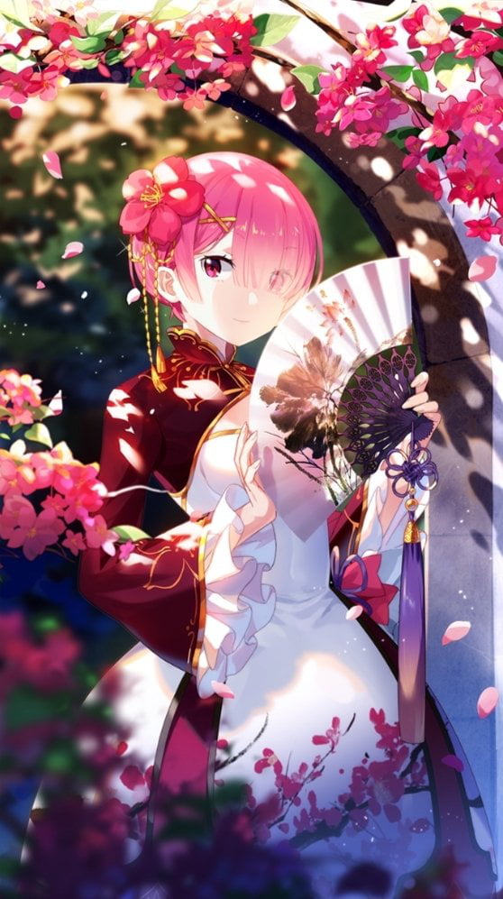 Posting Re:zero content until S4 comes out Day 3 - 9GAG